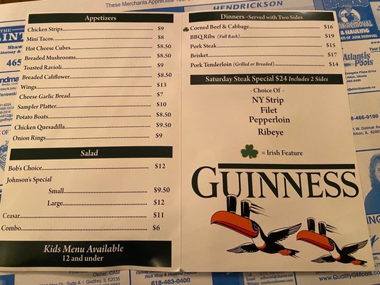 JOHNSONS CORNER - Updated January 2026 - 72 Photos & 43 Reviews - 2000 ...