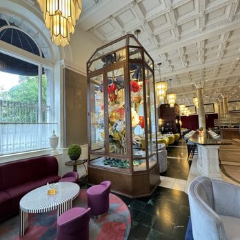 CAFÉ RIGGS - Updated January 2025 - 710 Photos & 290 Reviews - 900 F St ...