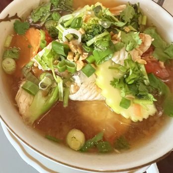 PHO THAI LAO KITCHEN - Updated April 2025 - 587 Photos & 393 Reviews ...
