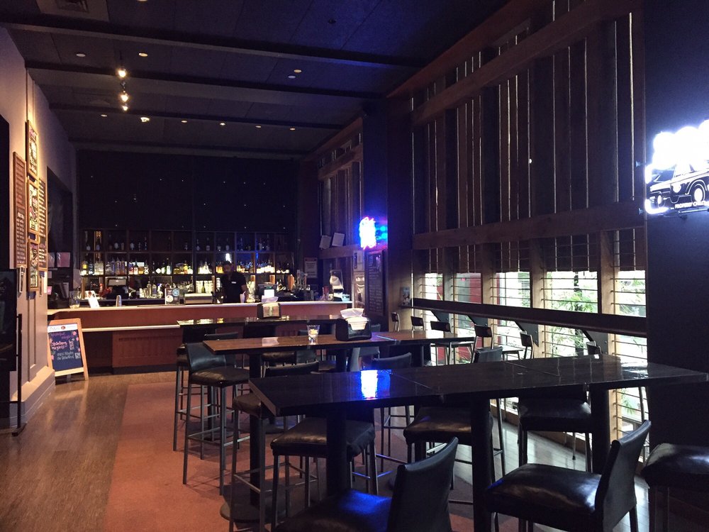 MACGUFFINS BAR - Bars - 1881 Post St, San Francisco, CA - Phone Number ...