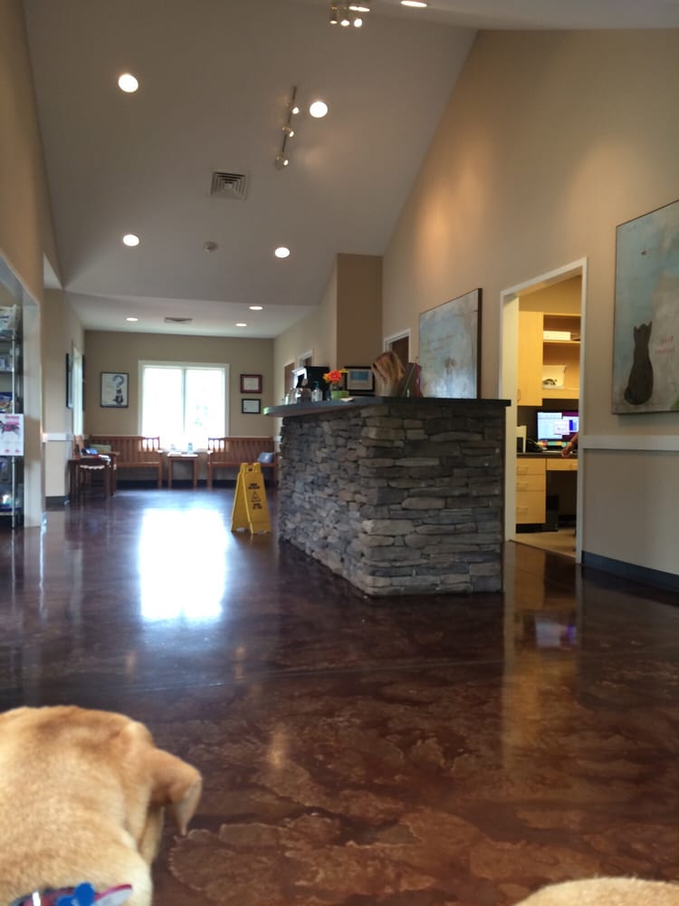 THE ANIMAL HOSPITAL AT LIBERTY HIGHWAY - Updated April 2025 - 12 ...
