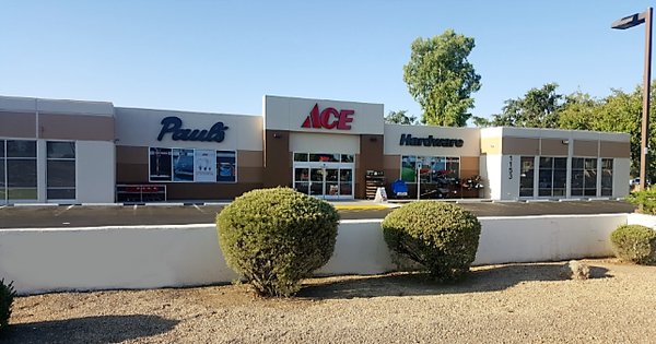 PAUL’S ACE HARDWARE - Updated November 2025 - 10 Photos & 61 Reviews ...