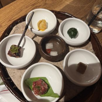 MOONO - Updated September 2025 - 1347 Photos & 254 Reviews - 29 E 32nd ...