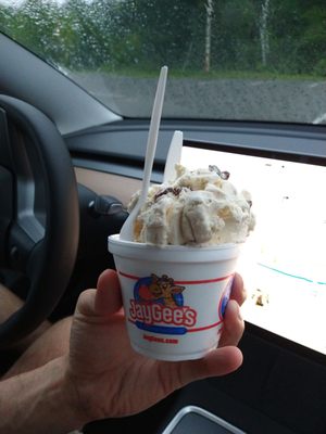 JAY GEE’S ICE CREAM - Updated July 2025 - 27 Photos & 34 Reviews - 327 ...