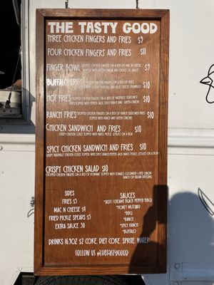 THE TASTY GOOD - Updated December 2025 - 34 Photos & 23 Reviews - 233 S ...