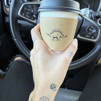 DINOSAUR COFFEE - Updated January 2026 - 945 Photos & 701 Verified ...