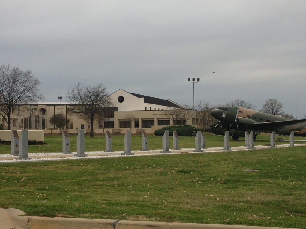 GUNTER AIR FORCE BASE - Updated November 2024 - 100 S Turner Blvd ...