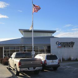 COMMUNITYAMERICA CREDIT UNION - Banks & Credit Unions - 16110 W 65th St ...