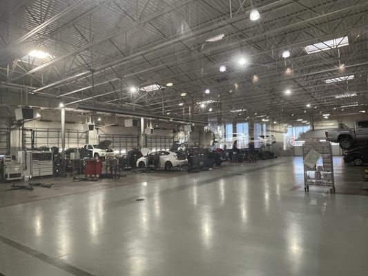 TOYOTA OF KATY - Updated December 2025 - 69 Photos & 381 Reviews ...