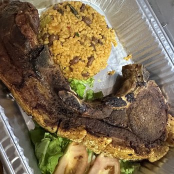 LA REVANCHA FOODTRUCK - Updated October 2025 - Vega Baja, Puerto Rico ...