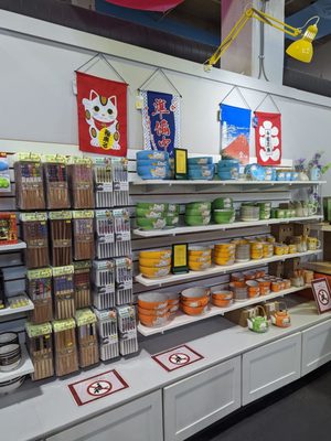 YOKI - Updated November 2025 - 38 Photos & 26 Reviews - 400 Grand Blvd ...