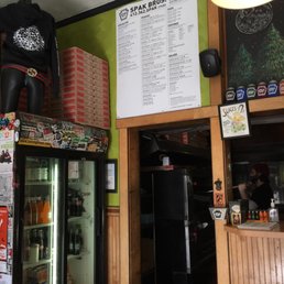 SPAK BROTHERS PIZZA AND MORE - Updated January 2026 - 197 Photos & 360 ...