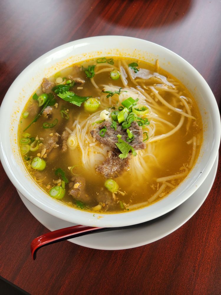 ASIAN THAI KITCHEN - Updated July 2025 - 17 Photos - 251 Elm St ...