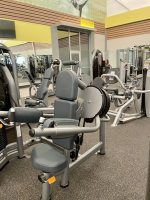 LA FITNESS - Updated October 2025 - 11 Reviews & 22 Photos - 6461 ...