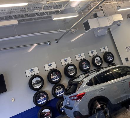 CLASSIC SUBARU OF ATLANTA - Updated January 2026 - 31 Photos & 89 ...