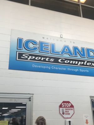 ICELAND SPORTS COMPLEX - 49 Photos & 30 Reviews - 1701 Ups Dr ...