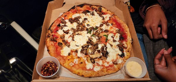 ANTICA FORMA - Updated June 2024 - 813 Photos & 1420 Reviews - 267 N ...