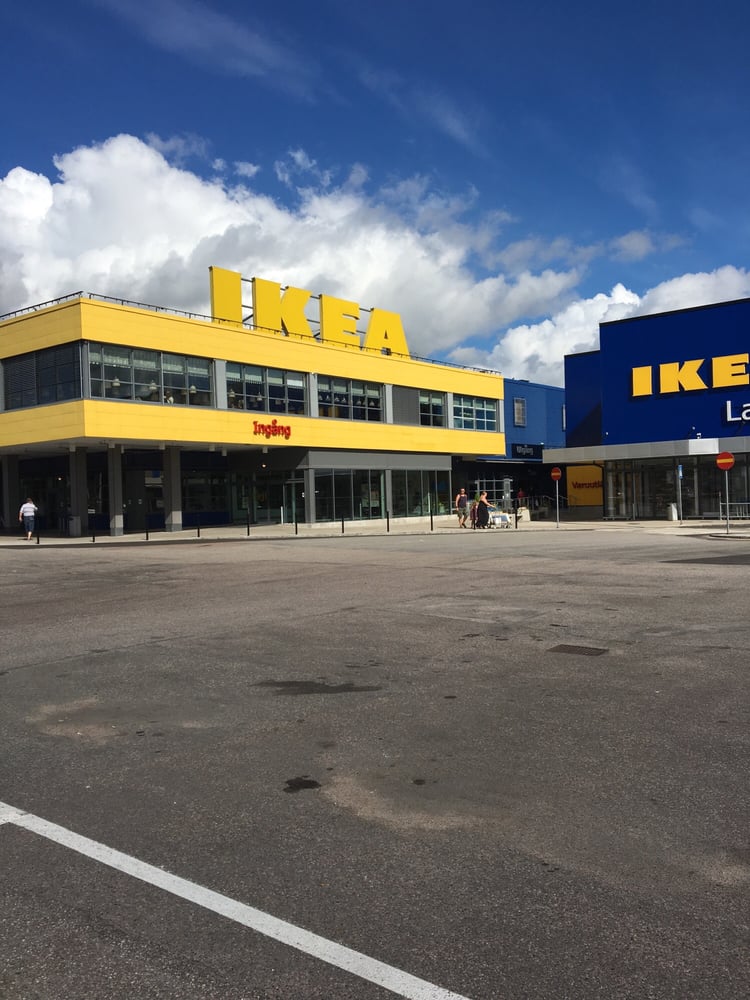 IKEA - Valbovägen 307, Valbo, Sweden - Home Decor - Restaurant Reviews ...