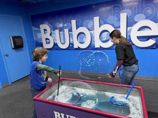 SCIENCE SPECTRUM - Updated December 2025 - 118 Photos & 54 Reviews ...