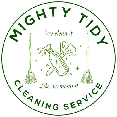 MIGHTY TIDY CLEANING SERVICE - Updated July 2025 - Fort Wayne, Indiana ...