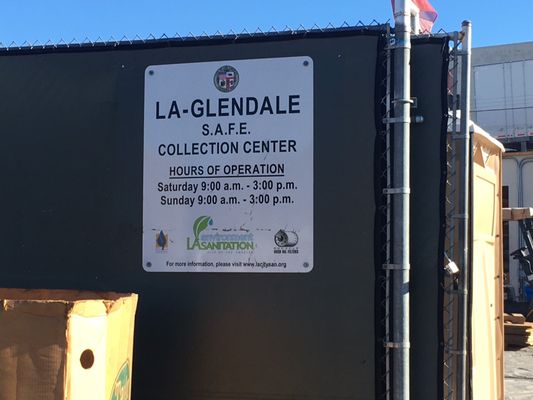SAFE COLLECTION CENTER - Updated October 2025 - 10 Photos & 47 Reviews ...