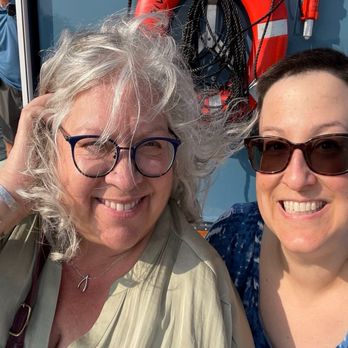 SAM PATCH TOUR BOAT - Updated October 2025 - 102 Photos & 42 Reviews ...