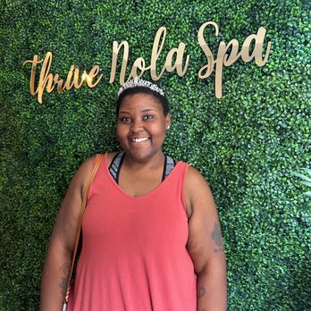 THRIVE NOLA SPA - Updated February 2025 - 73 Photos & 12 Reviews - 519 Wilkinson St, New Orleans ...