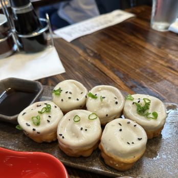 DUMPLING HOURS - Updated August 2024 - 223 Photos & 40 Reviews - 530 ...
