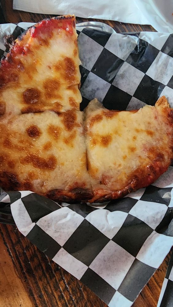 KNOCKOUT PUB AND GRILL - Updated October 2025 - 8453 Sancus Blvd ...