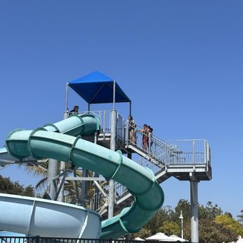 VENTURA AQUATIC CENTER - Updated November 2025 - 43 Photos & 76 Reviews ...