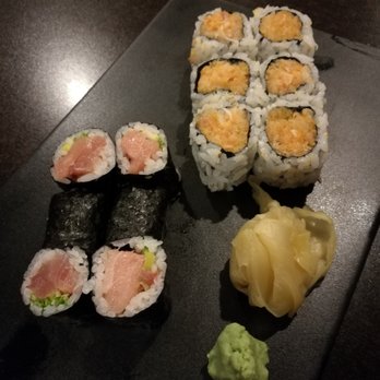 YIMO SUSHI & HIBACHI - Updated June 2024 - 282 Photos & 255 Reviews ...