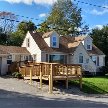 ZAK ZDENEK OPTMTRST - 10 Cody St, Webster, Massachusetts, États-Unis ...