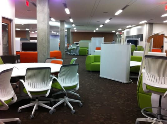 UCLA CHARLES E YOUNG RESEARCH LIBRARY - Updated September 2025 - 25 ...