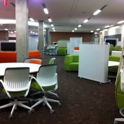 UCLA CHARLES E YOUNG RESEARCH LIBRARY - 20 Photos & 33 Reviews - 11336 ...