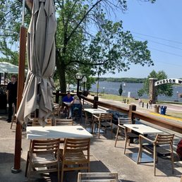 PIER 500 - Updated July 2025 - 409 Photos & 432 Reviews - 500 1st St ...