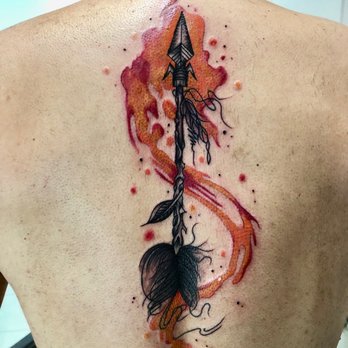 ABSOLUTE TATTOOS - Updated July 2025 - 47 Photos & 43 Reviews - 11832 ...