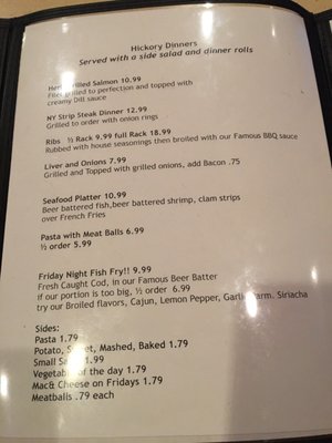 HICKORY VFW POST 6166 - Updated January 2026 - 5550 E State St ...