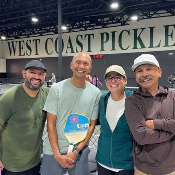 WEST COAST PICKLEBALL - YORBA LINDA - Updated December 2025 - 63 Photos ...