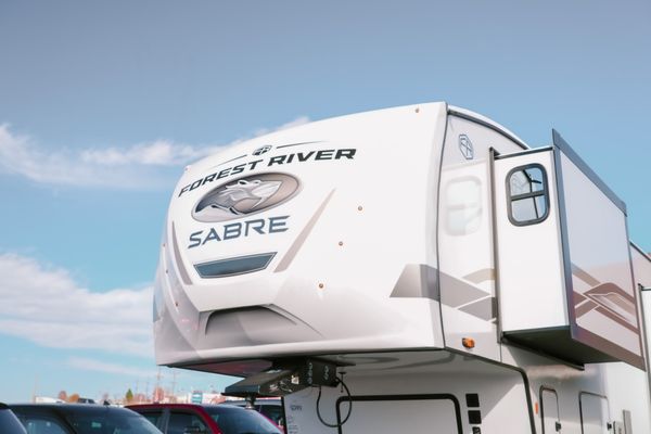 LIBERTY RV - Updated November 2025 - 164 Photos & 33 Reviews - 330 N ...