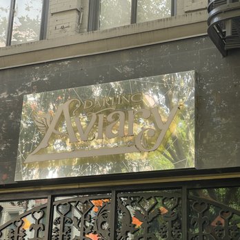 DARLING AVIARY - Updated January 2025 - 781 Photos & 644 Reviews - 712 ...