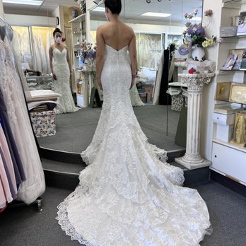 BB BRIDAL - Updated October 2025 - 326 Photos & 362 Reviews - 5152 ...