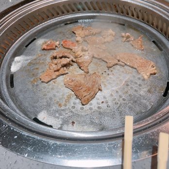 HQ KOREAN BBQ & HOT POT - Hot Pot in Norfolk, Virginia at 1020 N ...