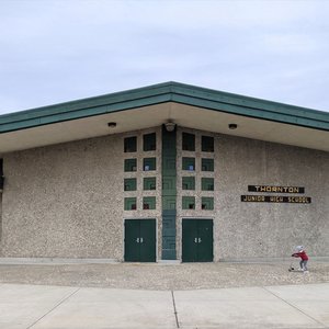 CENTERVILLE MIDDLE SCHOOL - Updated June 2025 - 37720 Fremont Blvd ...