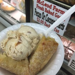 MCLEOD FARMS ROADSIDE MARKET - Updated October 2025 - 101 Photos & 58 Reviews - 29247 Hwy 151 ...