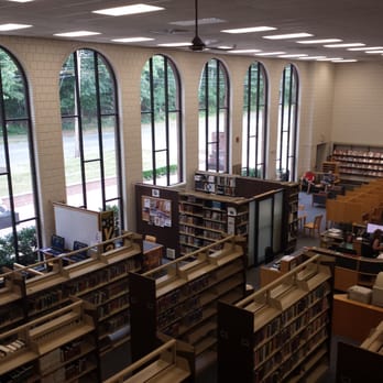 MILLBURN FREE PUBLIC LIBRARY - Updated November 2025 - 33 Photos - 200 ...