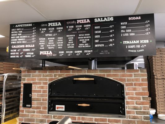 THE ORIGINAL PIZZA SAM - Updated April 2025 - 180 Photos & 130 Reviews ...