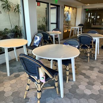 PARAKEET CAFE - Updated May 2025 - 41 Photos & 19 Reviews - 1155 Coast ...