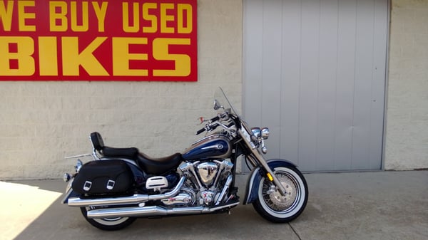 CYCLEMAX - Updated December 2025 - 40 Photos - 6723 Ward Blvd, Wilson ...