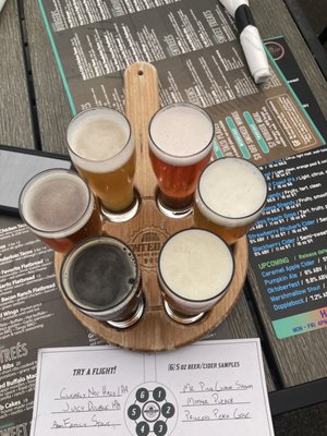 DENTED KEG BREWING COMPANY - Updated January 2026 - 100 Photos & 120 ...