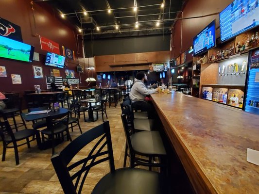 ON THE ROX - 89 Photos & 98 Reviews - 10535 Jones Rd, Houston, Texas ...